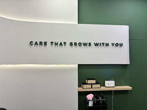 Chiropractor Singapore - First Fruits Chiropractic Singapore